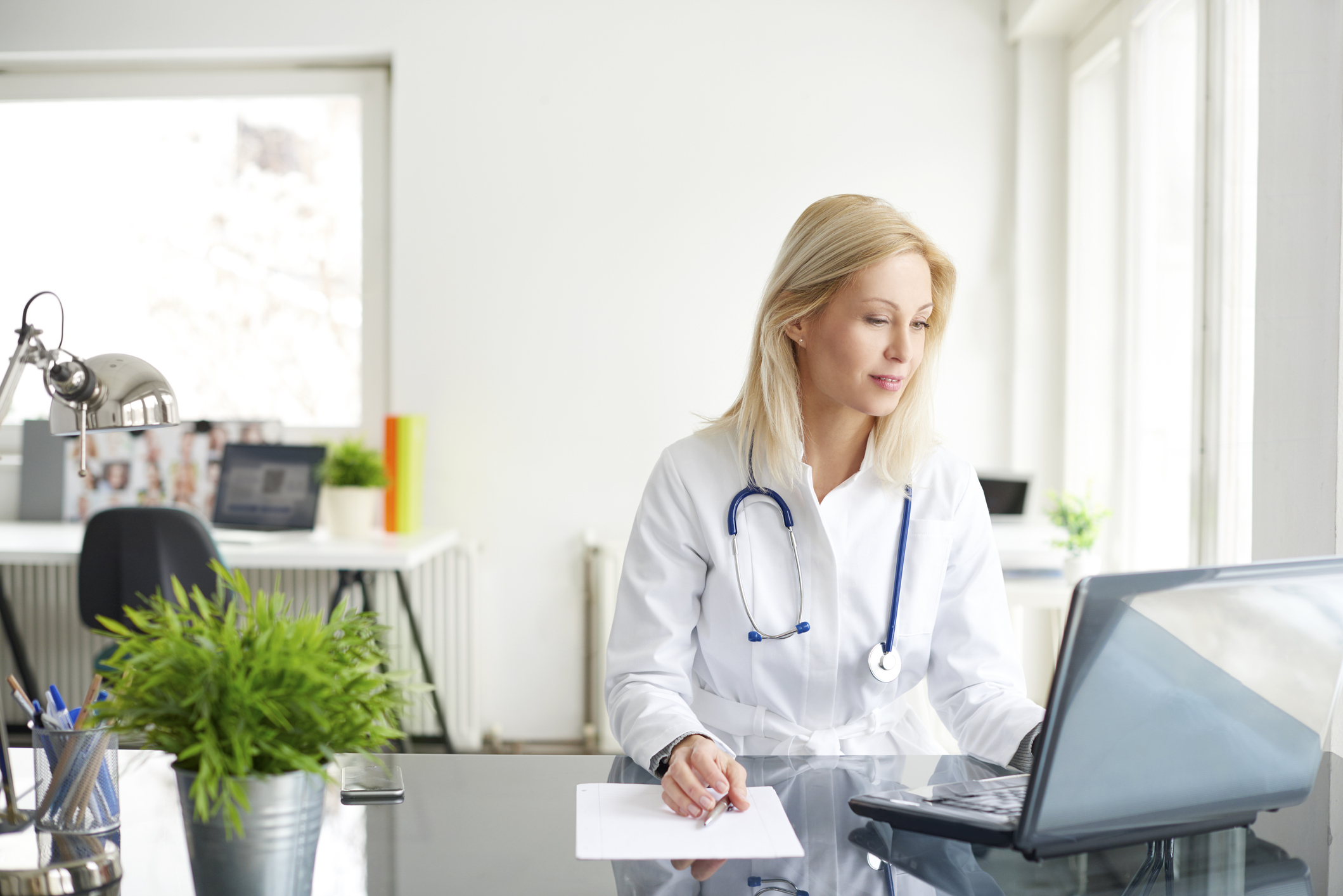 5 Inspiring TED Talks Every Physician Needs to Hear 5 Inspiring TED Talks Every Physician Needs to Hear
